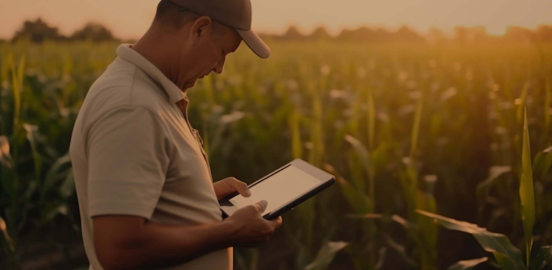 AgTech@NWK – Agricultural technology solutions