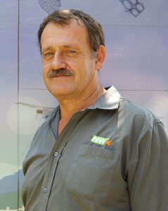 About us – AgTech@NWK